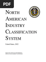 Global Industry Classification Standard (Gics®) Methodology | PDF ...