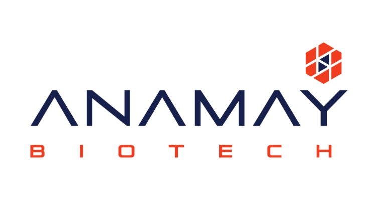 Anamay Biotech Logo | PDF