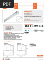 Dialight LED ProSite Floodlight Tech Spec Sheet Americas March2022 ...