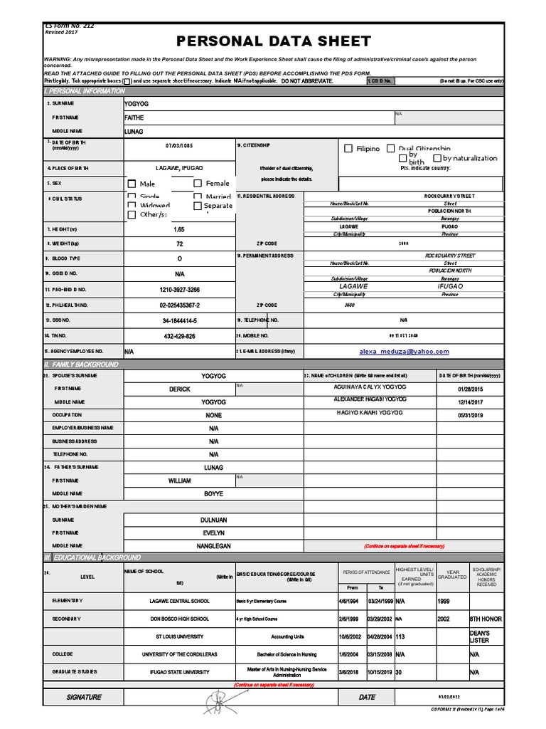 data sheet pds | PDF | Government | Justice