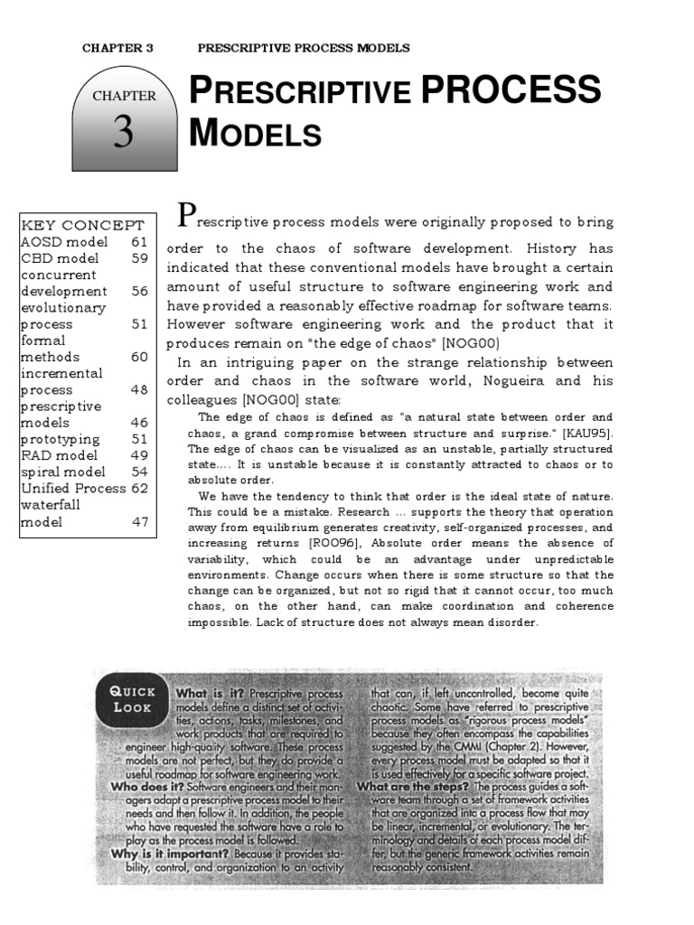 Software Test PDF Models | PDF | Component Based Software Engineering ...