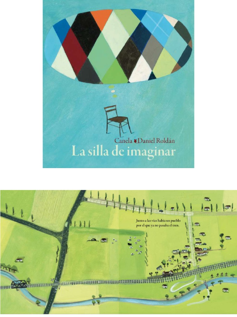 La Silla de Imaginar | PDF