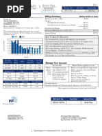 Duke Energy Bill | PDF