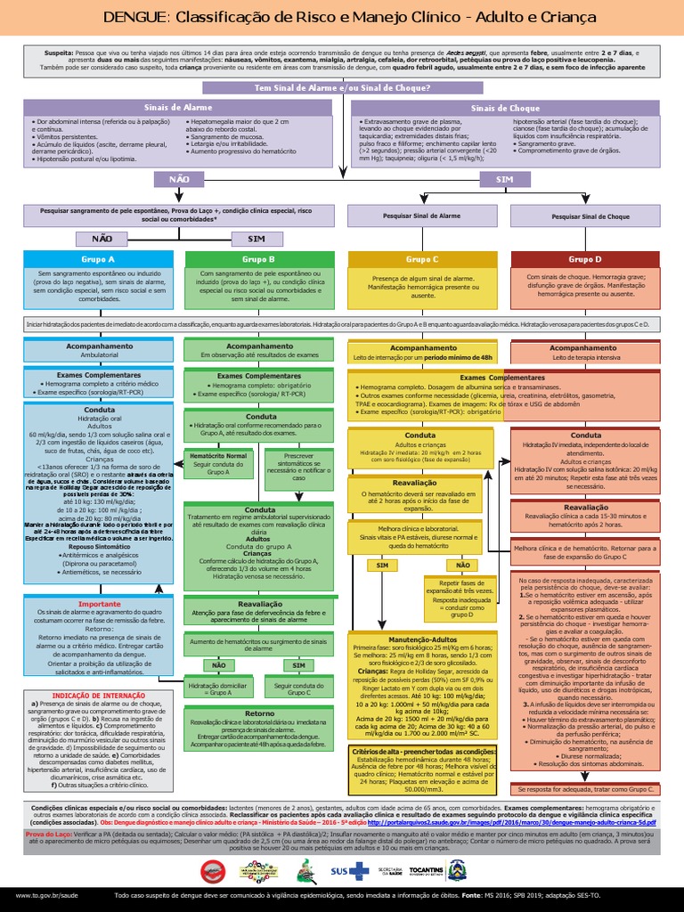Classificacao de Risco e Manejo Do Paciente 2022 | PDF | Choque ...