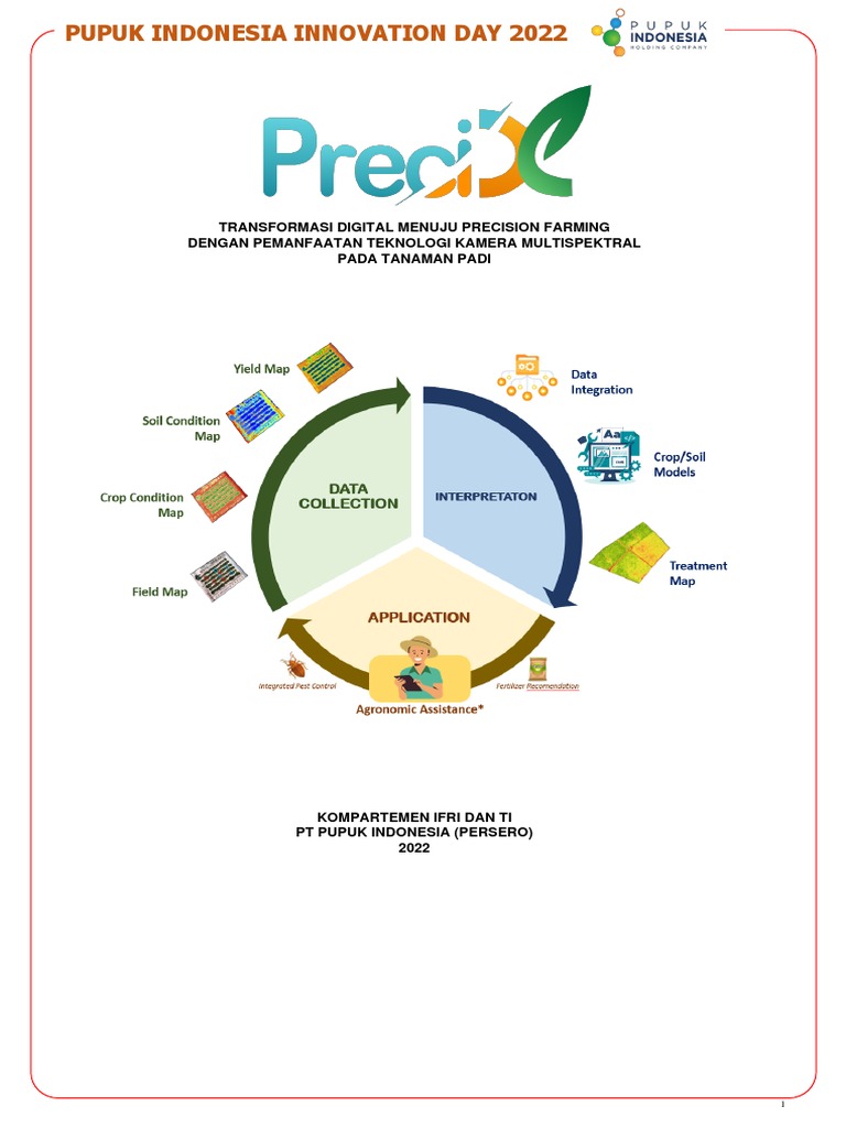 QEA - Precix 2022 PreciX - Rev | PDF