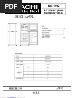 Rosan Insert Catalogue | PDF | Screw | Mechanical Engineering