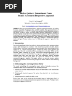 Cesmm 3 | PDF | Civil Engineering | Measurement