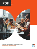 PMI Pulse of The Profession 2024 Report | PDF | Agile Software ...