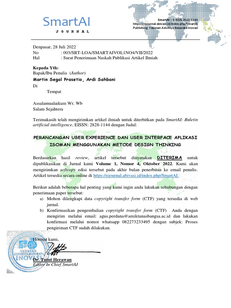 Perancangan UI&UX | PDF