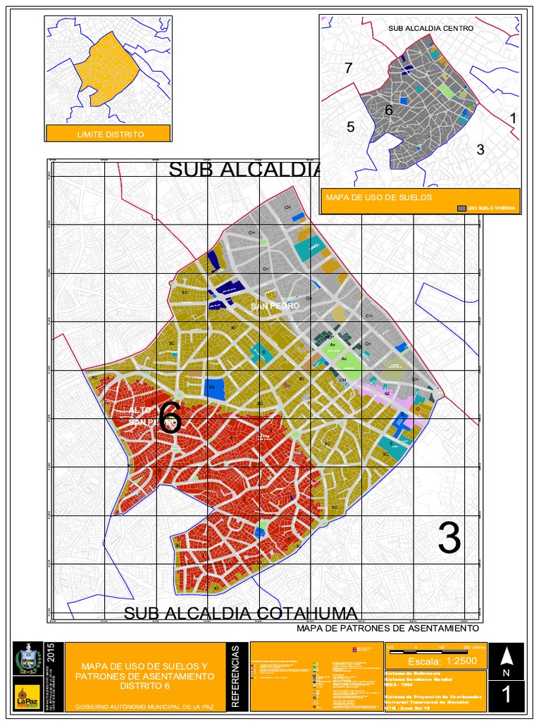 Lusu Cartillas 3 | PDF