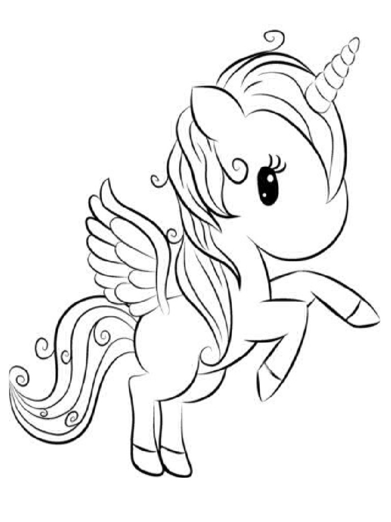 Dibujos Para Colorear Pdf