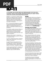 USP Chapter 711 Dissolution | PDF | Buffer Solution | Filtration