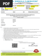 Medical Claim Form B (For Admitted Patient) PDF | PDF | Hospital | Patient
