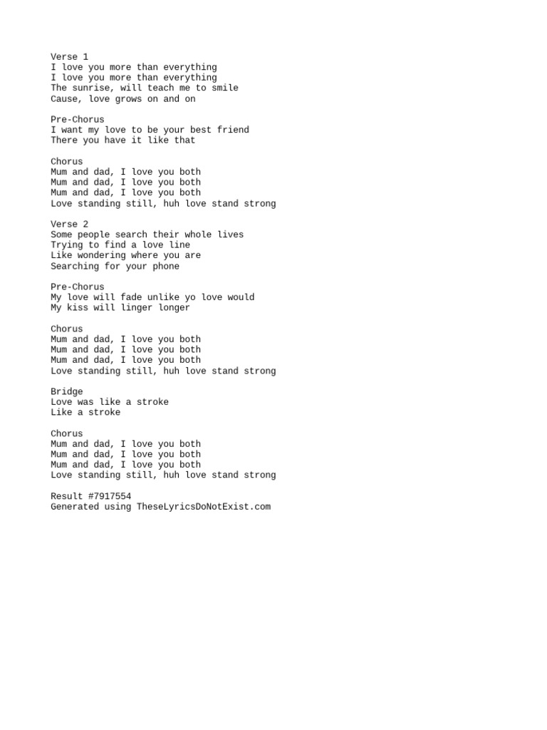 Pop | PDF