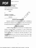 Officer's Claim | PDF