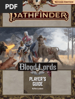 Kingmaker - Adventure Path - Interactive Maps (PZO2020) | PDF | Complement System | Abstract ...