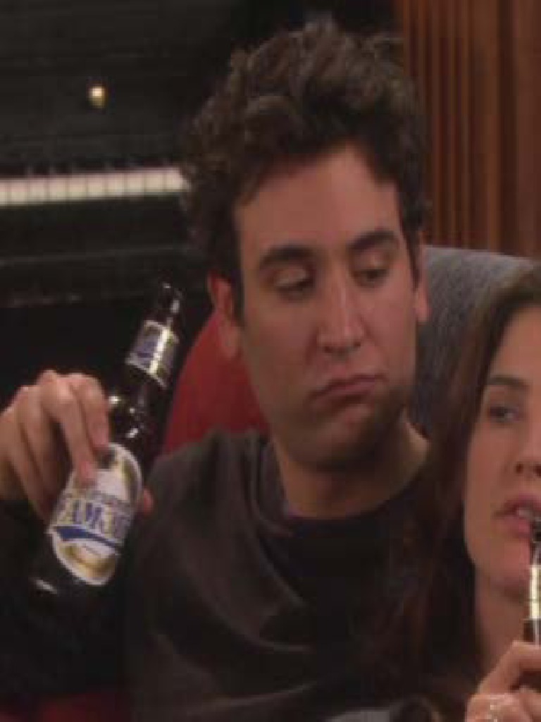 Ted Mosby | PDF