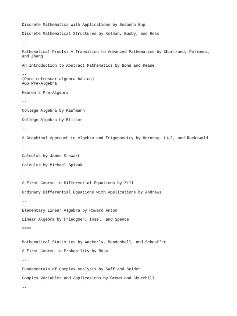 The Math Sorcerer S Guide Pdf