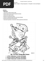 Dodge Getrag 238 Service Manual | PDF | Manual Transmission ...