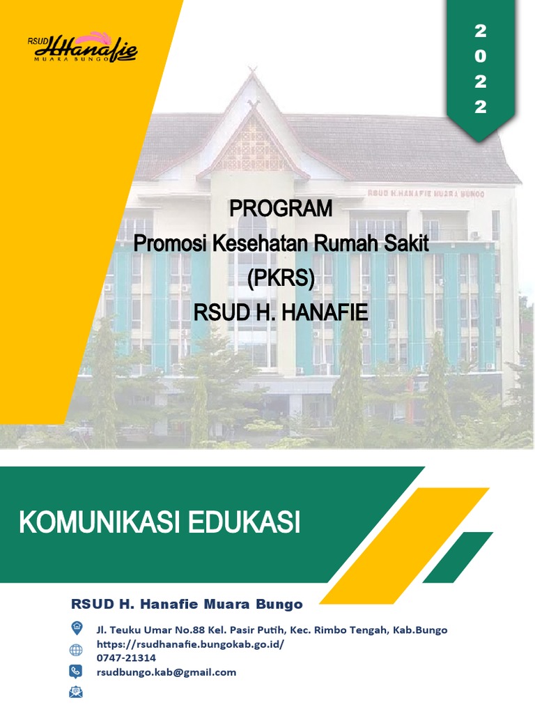 Cover Program | PDF
