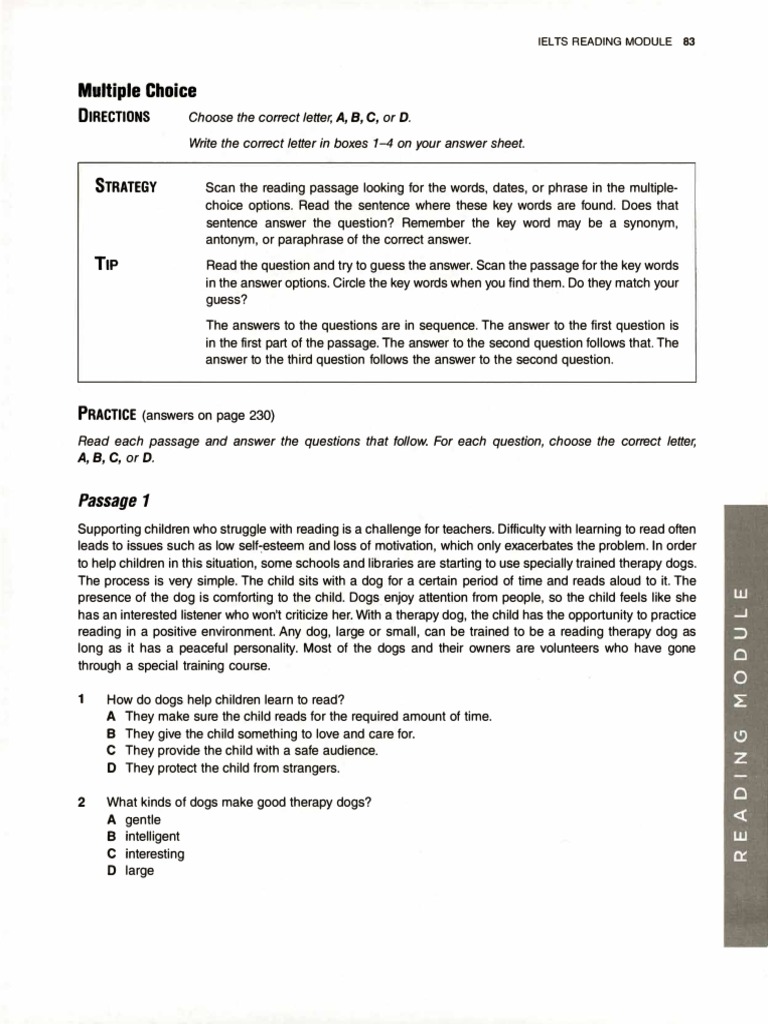 RD TIPS - 14 Multiple Choice | PDF | Charles Dickens | Oliver Twist