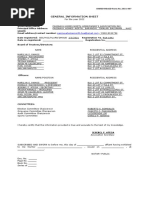 Sample Loan Policy | PDF | Loans | Credit