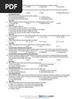 Grade 7 Rationalized Pre Technical Teaching Notes Complete | PDF ...