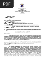 REGIONAL MEMORANDUM No. 051 S. 2024 MONITORING AND EVALUATION OF ...