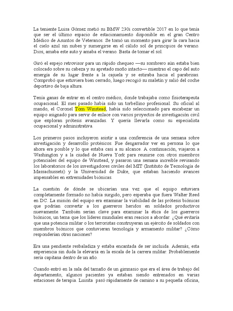 Cap 01 - 2 | PDF | Cirugía