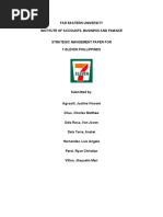 7-Eleven Store Analysis | PDF