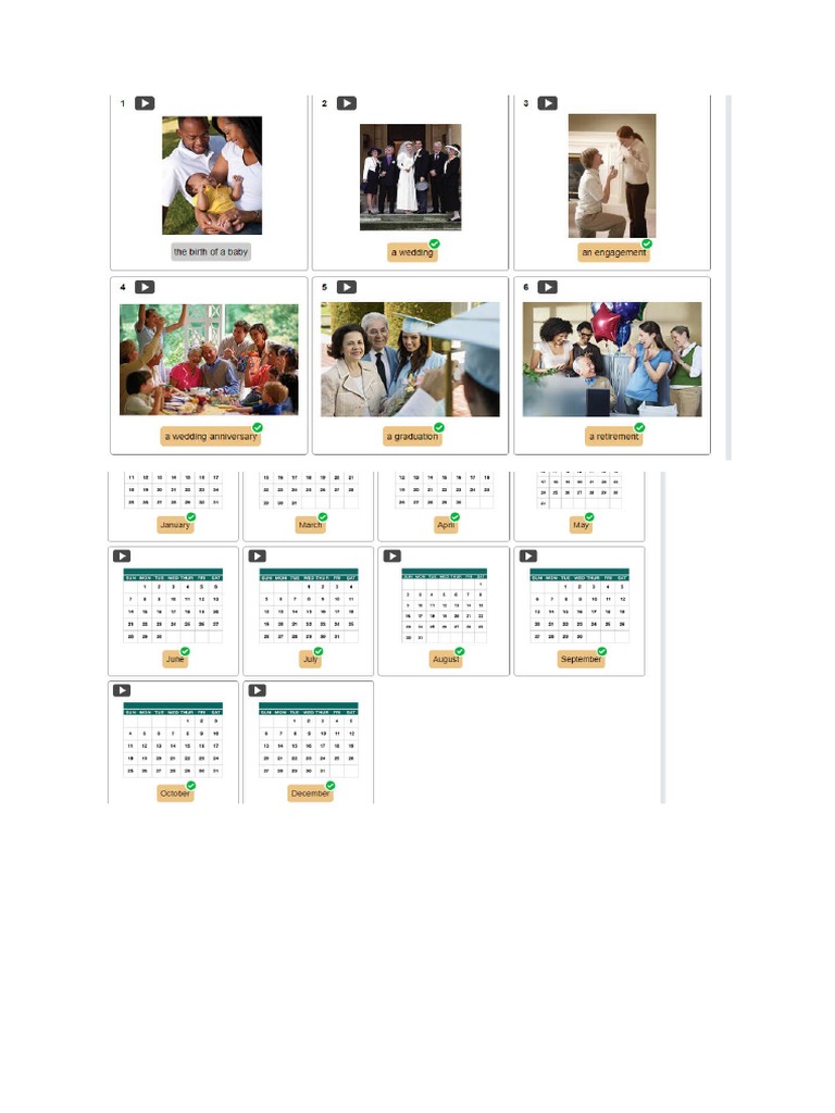 Cambridge 4 | PDF