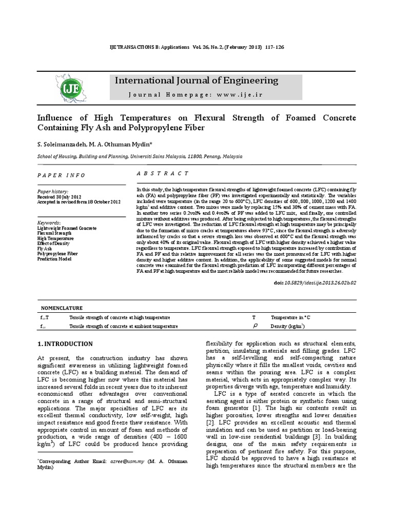 26-2-b-2 Off Topic | PDF | Concrete | Fracture