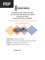 Concordancia Entre El Indice Safi y Pafi para Deteccion de Hipoxemia en ...