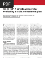 RTOG Heart Contouring Atlas | PDF | Heart | Atrium (Heart)
