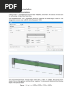 Lifting Hook Design | PDF | Crane (Machine) | Precast Concrete