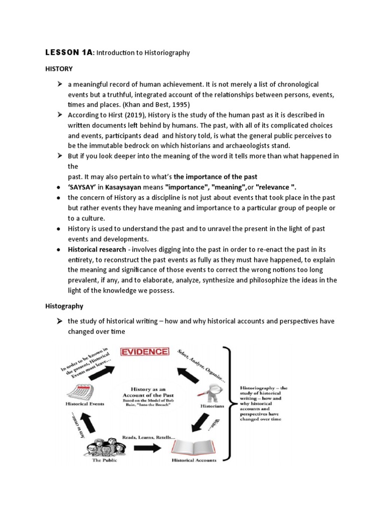 RPH COMPILATIONn | Download Free PDF | Folklore | Primary Sources