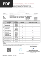 GST Rates and HSN Codes for Scrap Items | PDF | Scrap | Electronic Waste