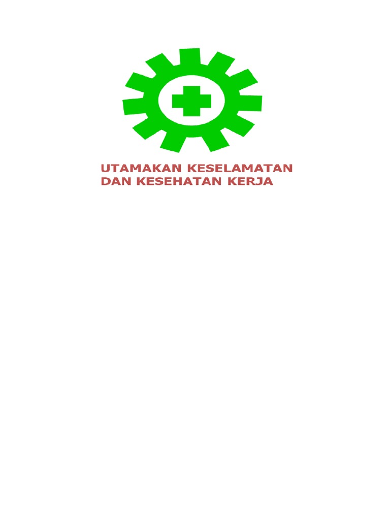 Rambu Rambu K3 | PDF