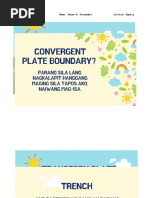 Chemical Weathering with Chalk and Vinegar | PDF | Chalk | Weathering