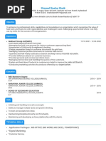 Lic Letterhead | PDF