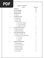 Police Station Management | PDF | Software Testing | Databases