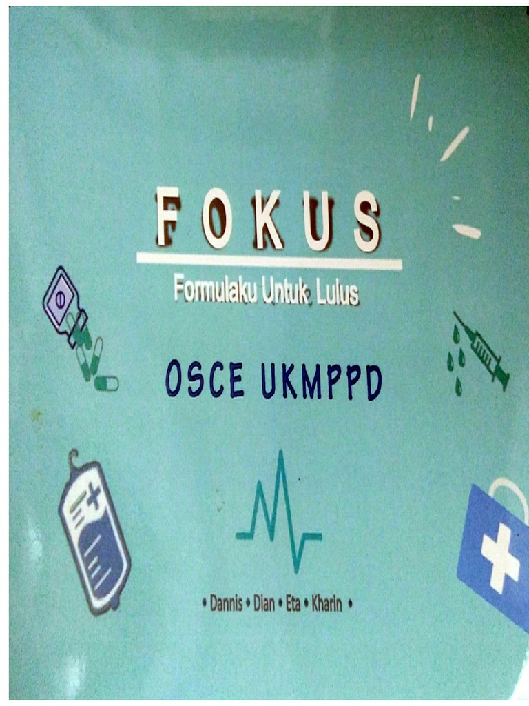 Fokus Osce | PDF