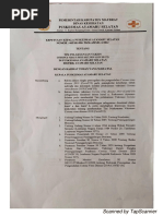 Surat Pengaktifan Rekening Gaji | PDF