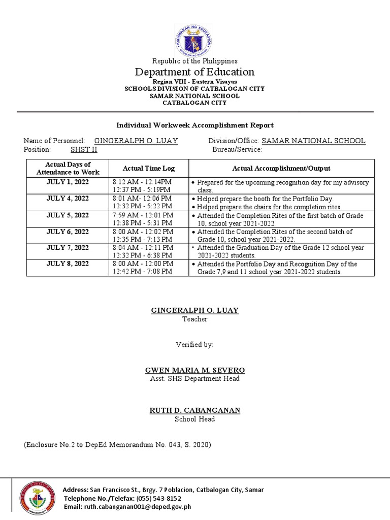 Iwar July 2022 | PDF