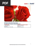 Web-ADI Excel Setup for Oracle R12 | PDF | Microsoft Excel | Microsoft ...