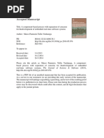 A Software Framework For Blast Event Simulation | PDF | Computational Fluid Dynamics | Simulation