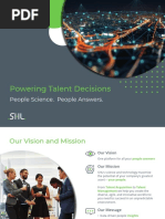 Talent Management in Unilever - Rakornas ASN | PDF | Agile Software ...
