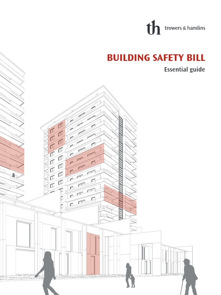 TH Essential Guide To The Building Safety Bill | PDF | Landlord | Fine ...