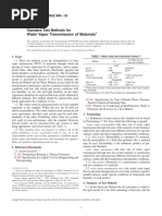 Astm E9 | PDF | Strength Of Materials | Yield (Engineering)