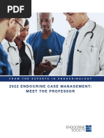 Engage Peds - Endocrine System | PDF | Endocrine System | Thyroid ...